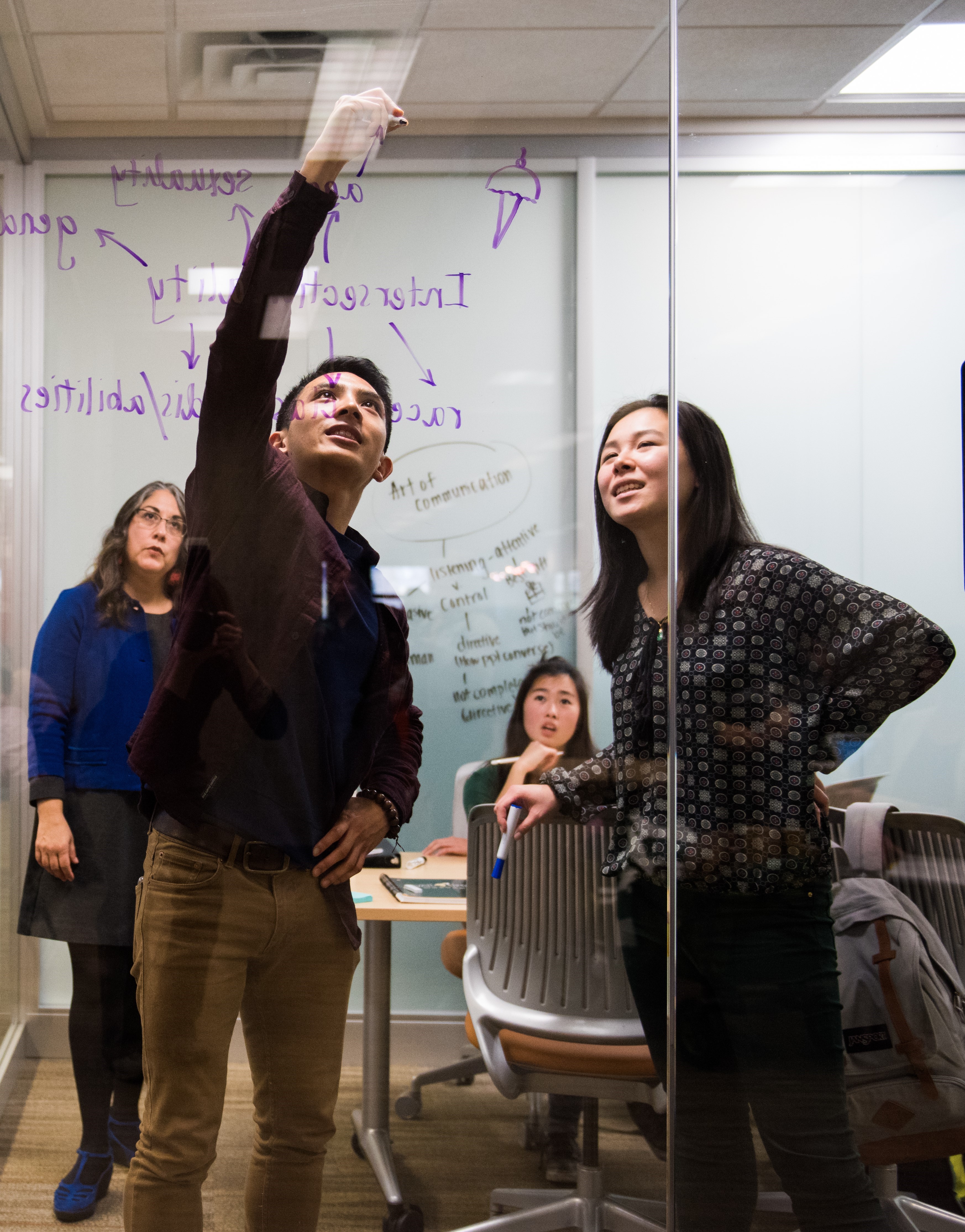 Engineering Student Services is here to support you! - Engineering ...